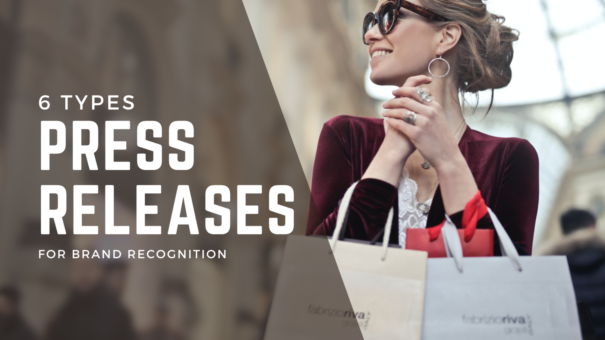 6 Types of Information to Include in Press Releases for Brand ...