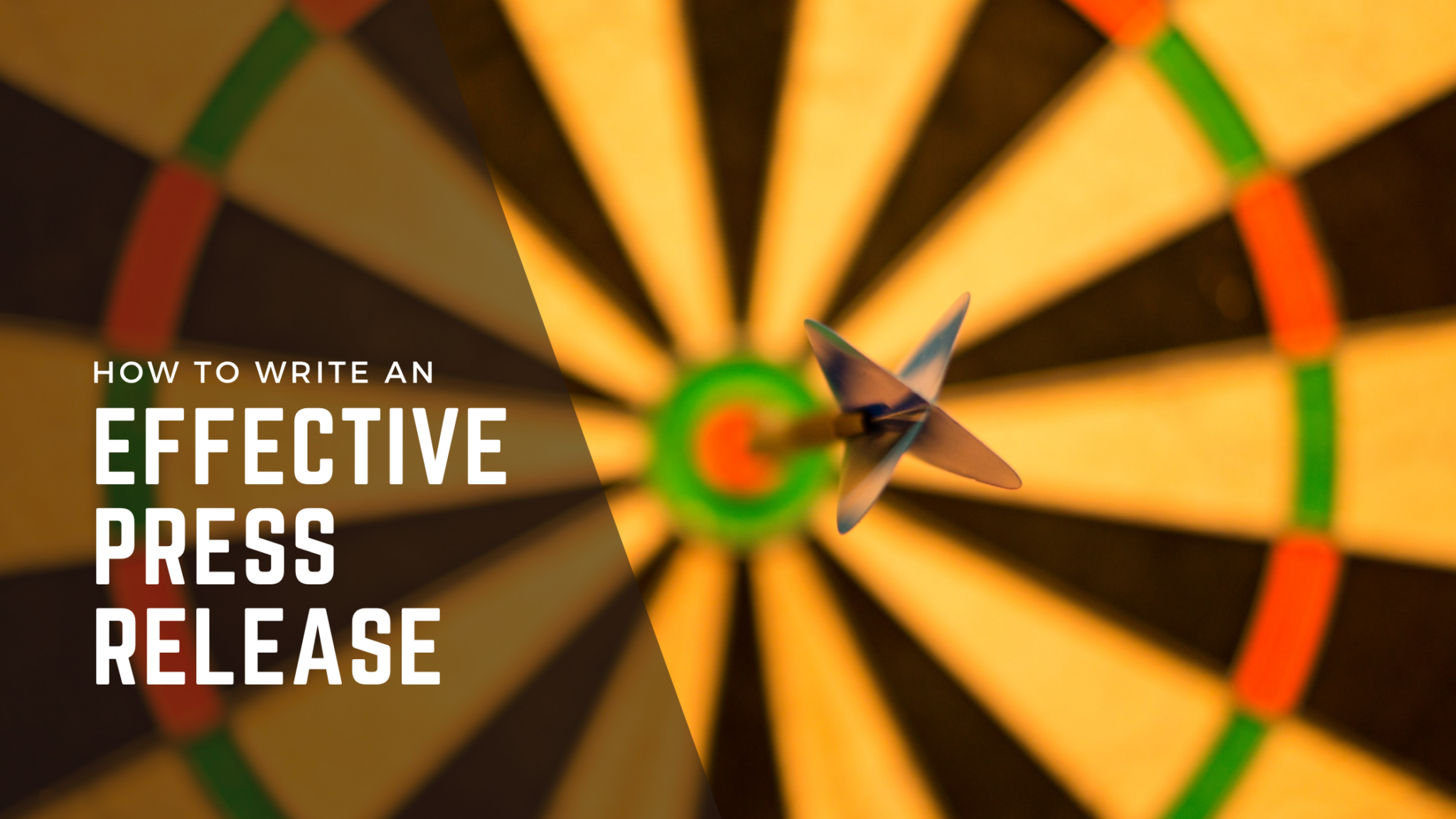 How to Write an Effective Press Release (Examples Included) - Brander